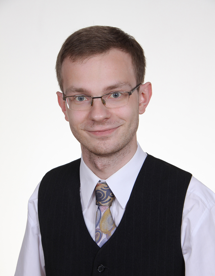 Devgeek.pl - Senior PHP Software Developer Krzysztof Goljasz